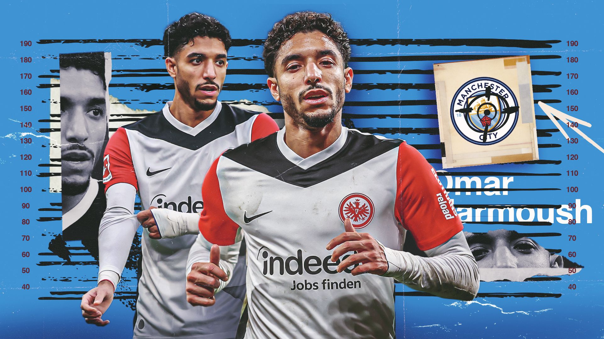 Latest man city transfer news store
